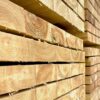 200mm x 50mm - Pressure Treated Sawn Timber | Coltman Bros Timber Merchants