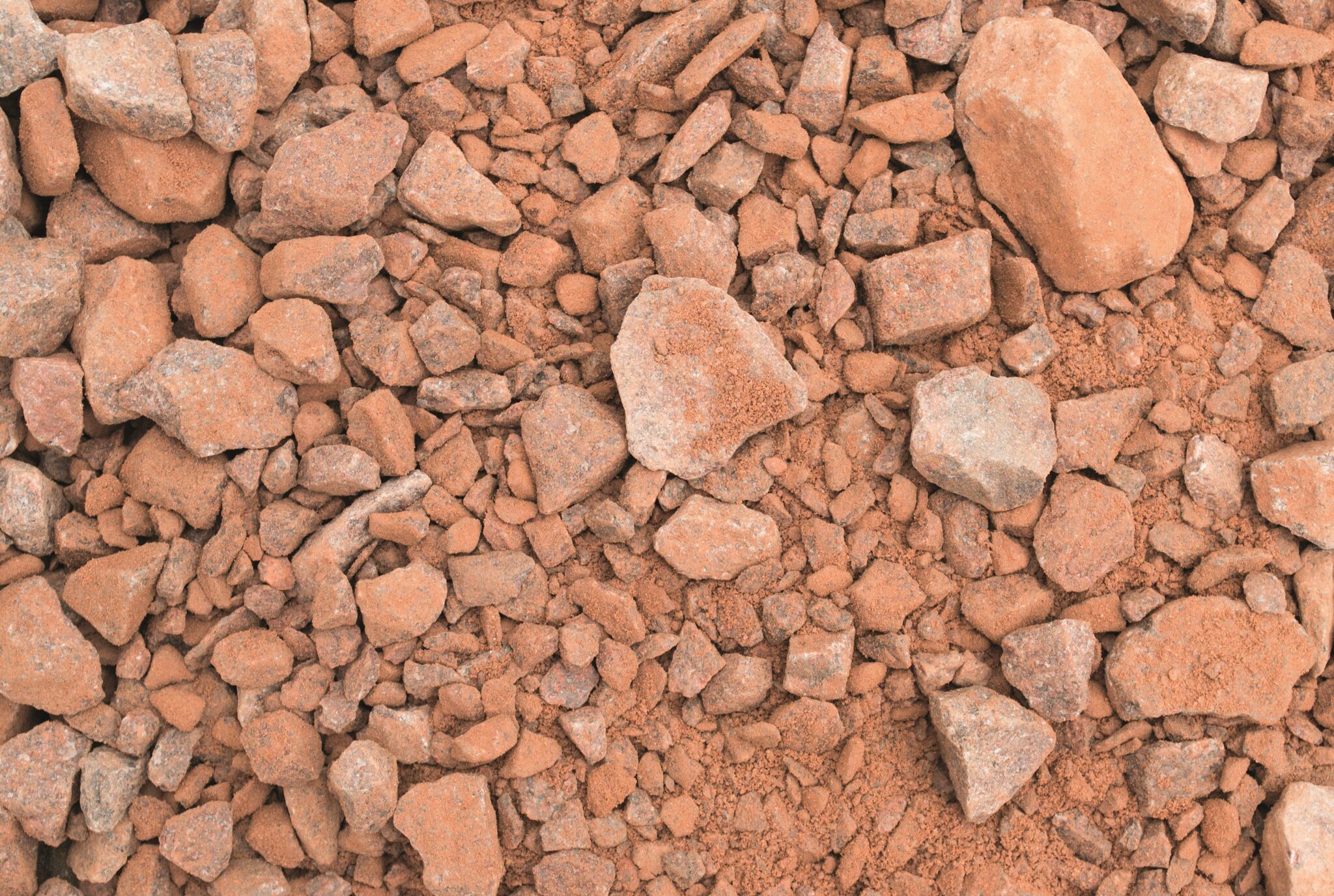MOT Type 1 Sub Base Aggregate | Coltman Bros Timber Merchants
